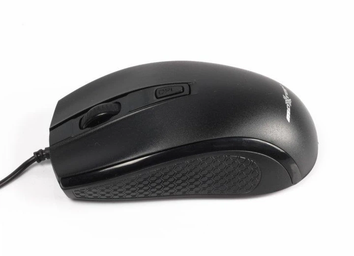 Миша Maxxter Mc-331 Black TT – фото, відгуки, характеристики в інтернет ...