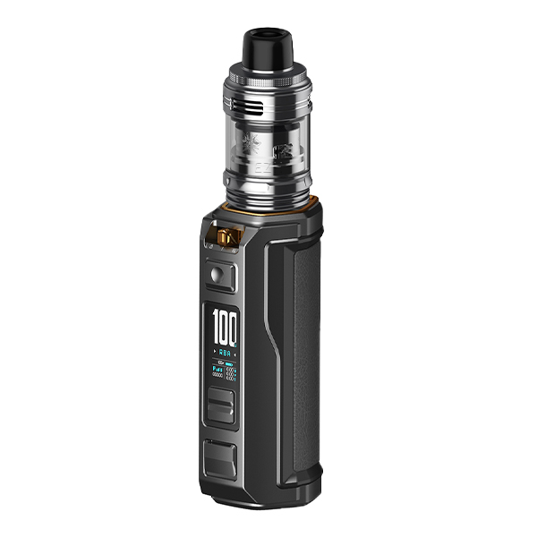 Электронная сигарета VOOPOO Argus XT 100W with Uforce-L Tank 5.5ml Kit ...