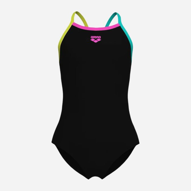 Подростковый слитный купальник для бассейна для девочки Arena SWIMSUIT ...