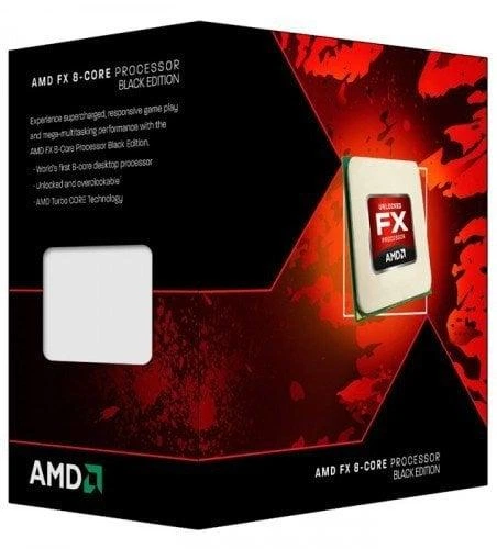 Процессор AMD FX-8300 3.30GHz/8M/2200MHz (FD8300WMW8KHK) sAM3+ Tray – фото, отзывы ...