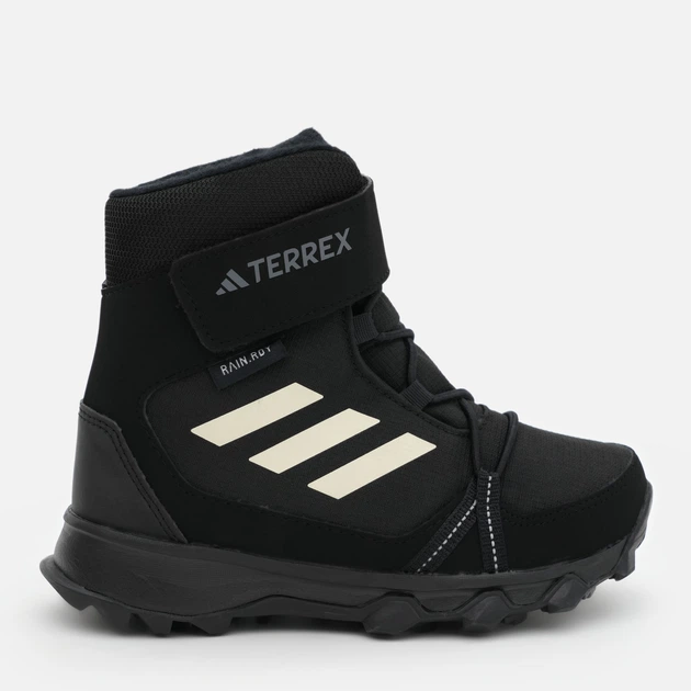 Детские зимние ботинки для мальчика Adidas Terrex Snow R.Rdy IF7495 28 ...