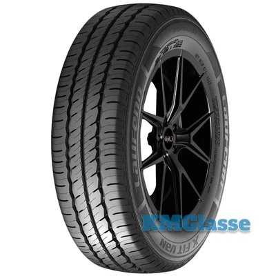 Шина Laufenn X Fit Van LV01 215/70 R15C 109/107S – фото, отзывы, характеристики в интернет ...