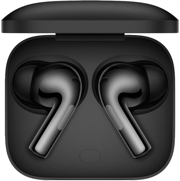 Навушники OnePlus Buds 3 Metalic Grey (6921815626329) купити в інтернет ...