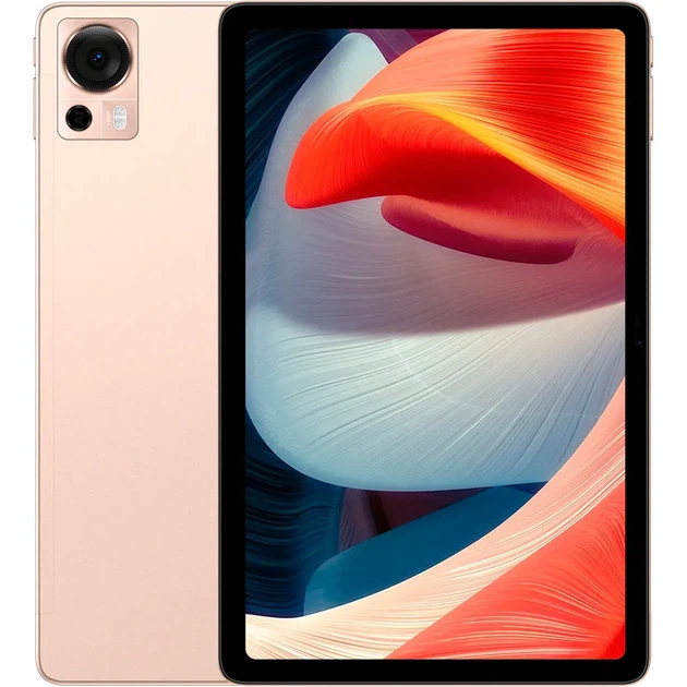 Планшет Doogee T20 8/256GB LTE Pink Global EU [102079] – фото, отзывы ...