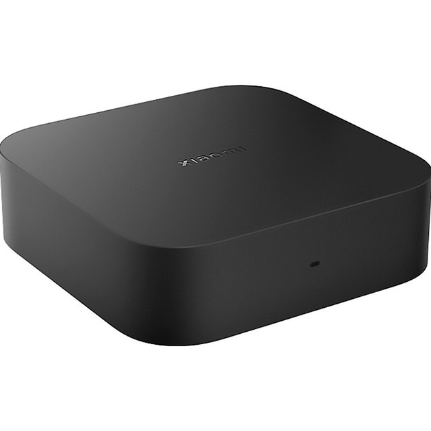 Шлюз для умного дома Xiaomi Hub Gateway 4 (ZSWG01CM) [104940] – купить ...