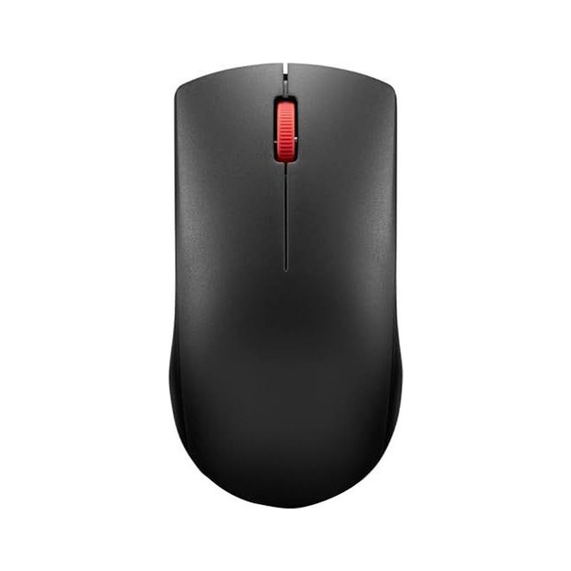 Мышка Lenovo 150 Wireless Black (GY51L52638) – фото, отзывы ...