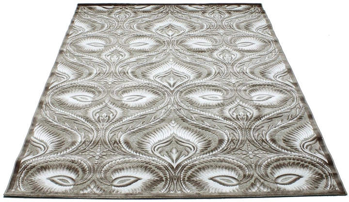 Акриловый ковер TOSKANA-J 2858a VIZON 0,78x1,5 м – фото, отзывы ...