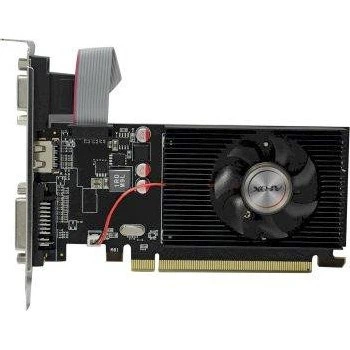 Відеокарта AFOX Radeon R5 220 1GB GDDR3 – фото, отзывы, характеристики ...