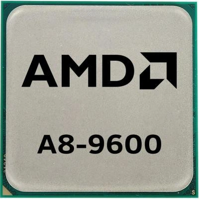 Процесор AMD A8-9600 (AD9600AGM44AB) AMD Radeon R7 Series sAM4 4 ядра 3 ...