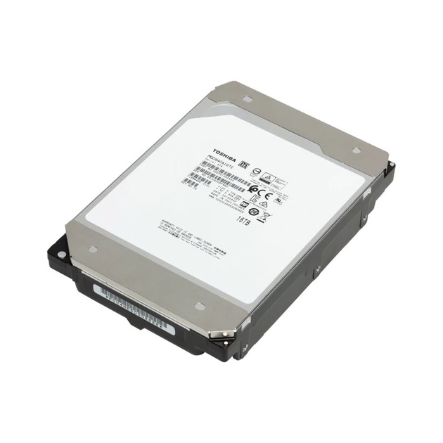 Жорсткий диск 3.5" Toshiba Enterprise Performance 16TB (MG08ACA16TE ...