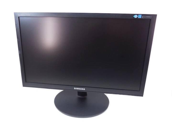 Монітор 23" CCFL TN, Samsung E2320, 1920 x 1080, 5 мс, 16:9, VGA, DVI, LS23CLZSB Б/В – фото ...