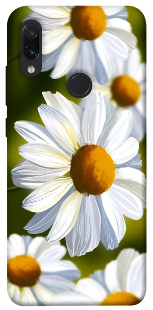 Чехол для Xiaomi Redmi Note 7/Note 7 Pro/Note 7s Epik Print Series ...