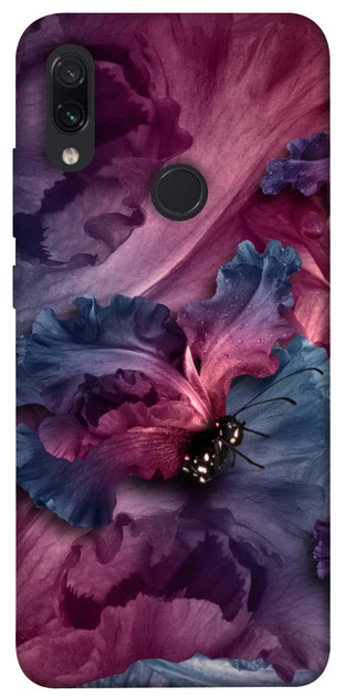 Чохол для Xiaomi Redmi Note 7/Note 7 Pro/Note 7s Epik Print Series ...