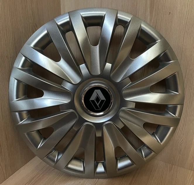 Колпаки на колеса RENAULT R13 Megane, Clio, Scenic, Laguna (103/13 ...