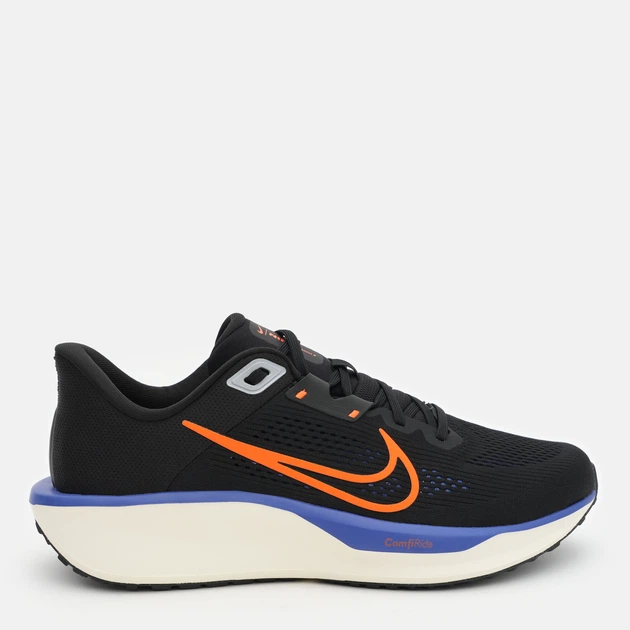 Чоловічі кросівки для бігу Nike Quest 6 FD6033-008 46 (12USA) 30 см ...