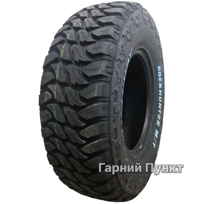 Fronway Rockhunter M/T 35.00/12.5 R15 113Q – фото, відгуки ...