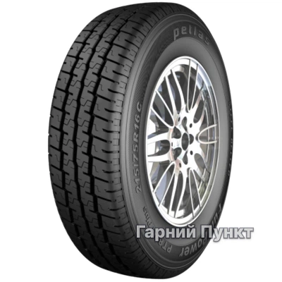 Petlas Full Power PT825 Plus 225/70 R15C 116/114R PR10 – фото, відгуки, характеристики в ...