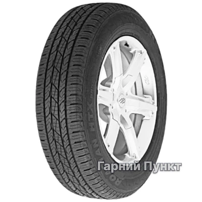 Roadstone Roadian HTX RH5 265/70 R18 116S – фото, отзывы ...
