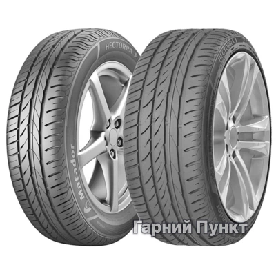 Matador MP 47 Hectorra 3 195/45 R16 84V XL FR – фото, отзывы ...