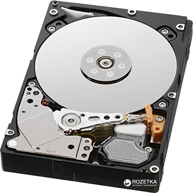 Жесткий диск Hitachi (HGST) Ultrastar C10K1800 300GB 10520rpm 128MB ...