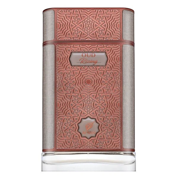 Afnan Oud Rising парфюмированная вода унисекс – купить с доставкой на ...
