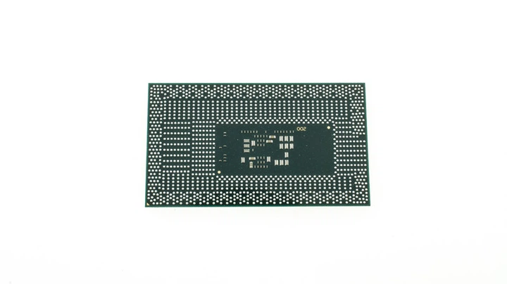 Процесор INTEL Core i3-7020U (Kaby Lake-U, Dual Core, 2.3Ghz, 3Mb L3 ...
