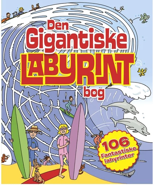 Книга-лабіринт Legind (9788775376643) – фото, відгуки, характеристики в ...