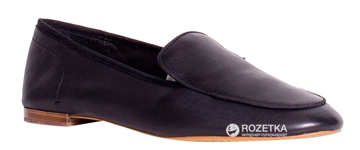 Туфли Vince Camuto Vc-Eliss/Mstzgr 35.5 Черные (886742571110) – Оригинальная обувь | ROZETKA