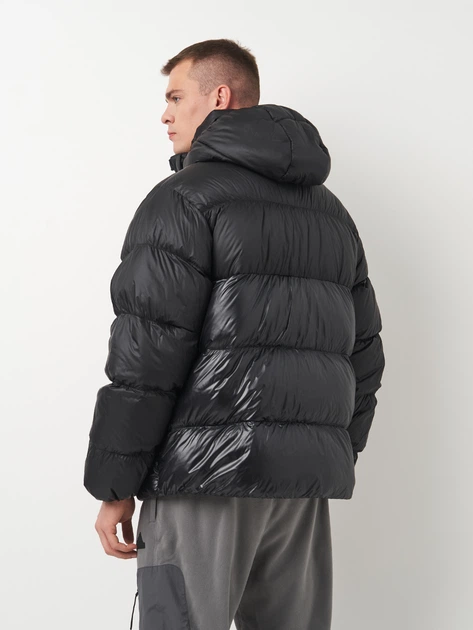 Пуховик короткий чоловічий Adidas Originals Down Regen Adic IW3454 XL ...