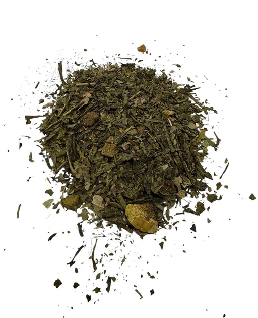 Чай Сладкий инжир 200 грамм от продавца: Мегаспеції плюс – ROZETKA ...