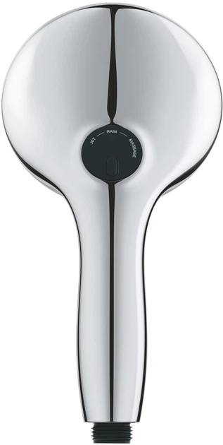 Змішувач для душу GROHE QuickFix Precision Flow 34840000 з душовою ...