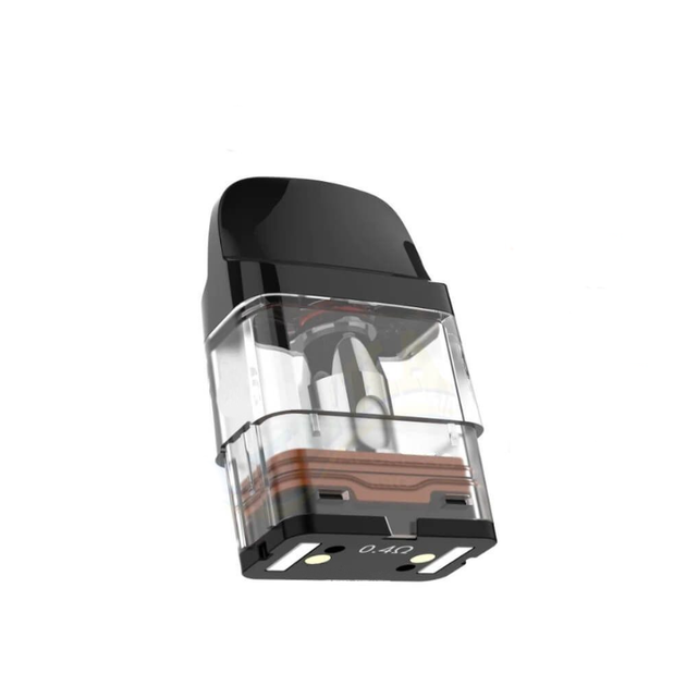 Картридж Vaporesso XROS Corex 2.0 3ml Coil Mesh - 0.4 Ом (16832) – фото ...