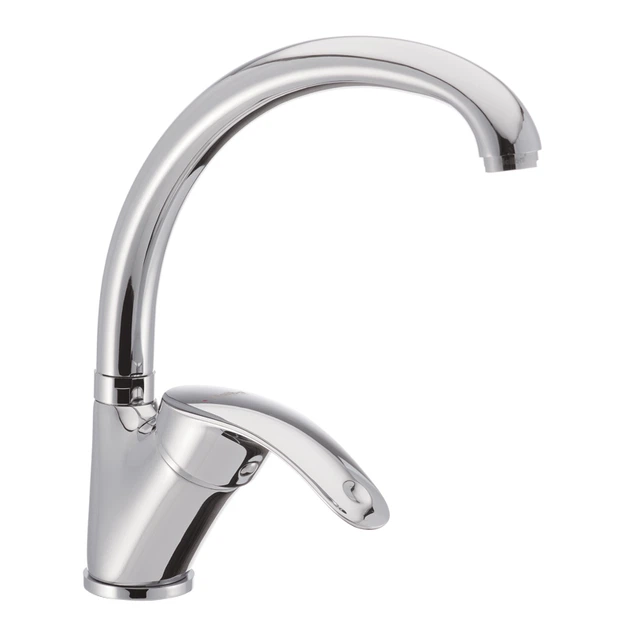 Змішувач для кухні Haiba MARS 777 (HB0276) HB0276 – фото, отзывы, характеристики в интернет ...