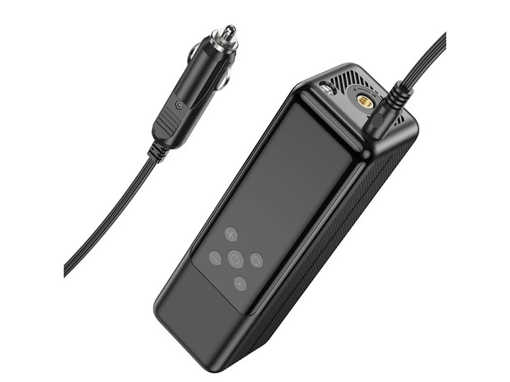 R̲O̲Z̲E̲T̲K̲A̲ | Автомобільний компресор Hoco ZP5 12v від продавця ...