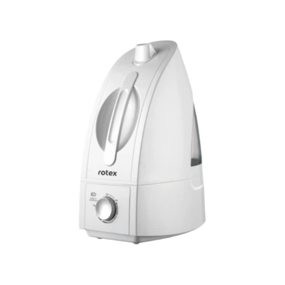 Увлажнитель повітря ультразвуковий Rotex RHF450-W – фото, відгуки, характеристики в інтернет ...