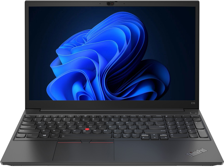 Ноутбук 15.6" Lenovo ThinkPad E15 Gen 2 Intel Core i7-1165G7 RAM 16GB ...