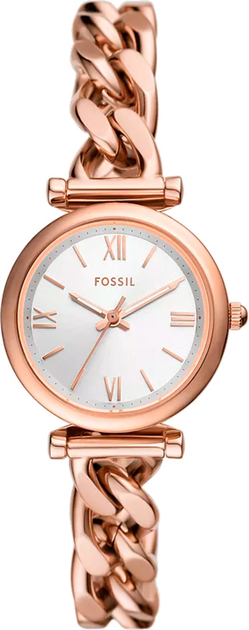 Женские часы Fossil Carlie Es5330 фото отзывы характеристики в