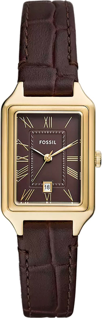 Женские часы Fossil Raquel Es5367 фото отзывы характеристики в