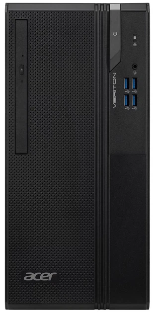 Комп'ютер Acer Veriton S2 S2710G Midi (DT.VY4EG.003) – фото, відгуки ...