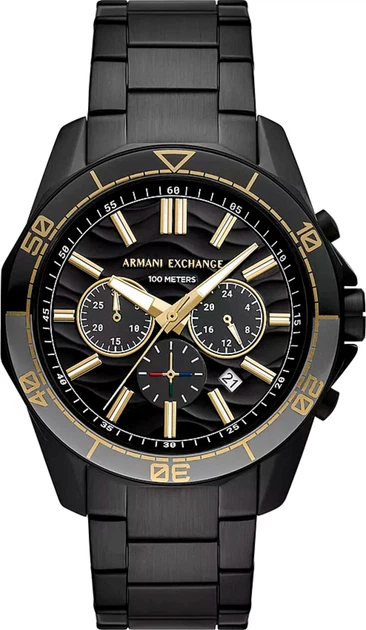 Мужские часы Armani Exchange Spencer AX1963 – фото, отзывы ...