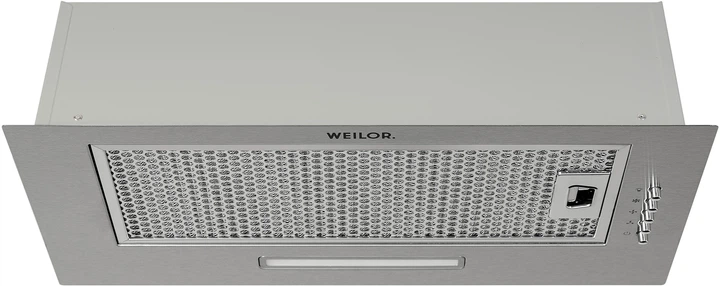 Витяжка Weilor WB 64 SS – фото, відгуки, характеристики в інтернет ...