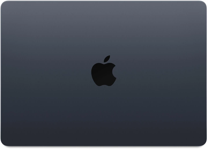 Ноутбук Apple MacBook Air 13.6" M3 16/256GB 2024 (MC8K4UA/A) Midnight – фото, отзывы ...