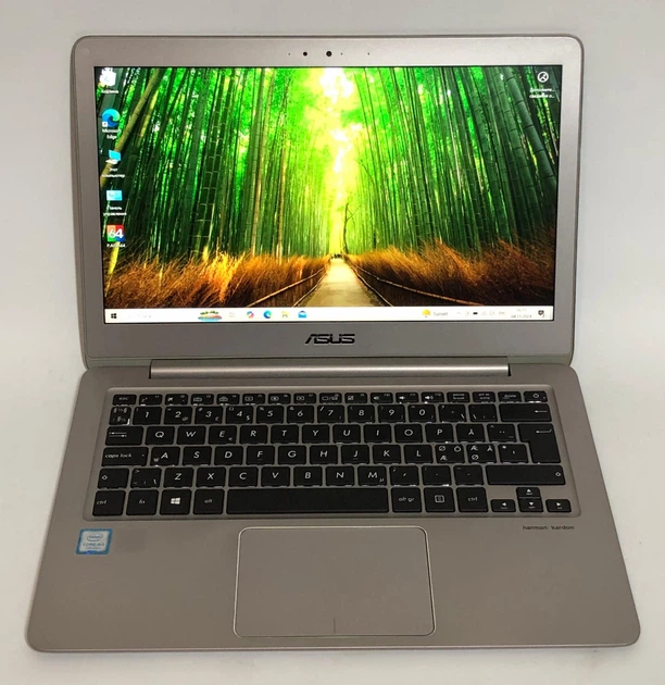 Ноутбук Asus ZenBook UX330C - 13,3" FullHD IPS / M3-7Y30 / 8gb / 256gb ...