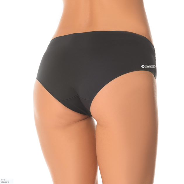 Трусы Sloggi SLW Wow Lace Hipster 40 Черные (7613125853982) – в ...
