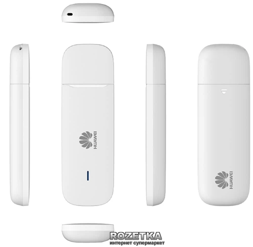 3G Модем Huawei E3531i-1 – фото, відгуки, характеристики в інтернет-магазині ROZETKA | Купити в ...