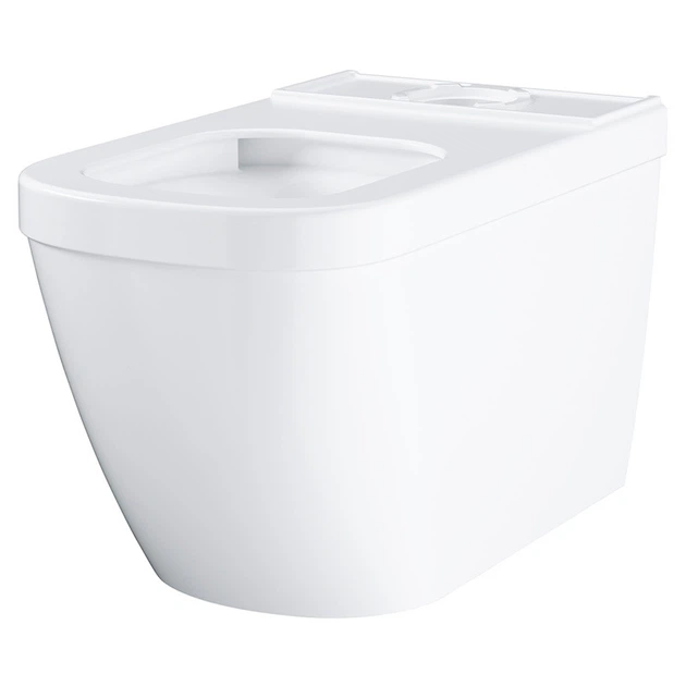 Grohe Euro Ceramic Унітаз підлогового монтажу для щільного суміщення ...