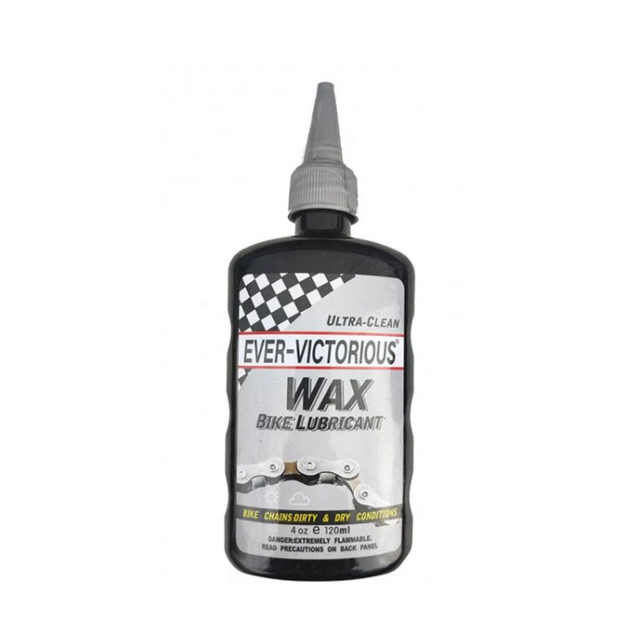 Смазка цепи велосипеда парафиновая Ever-Victorious Dryness Wax Bike ...