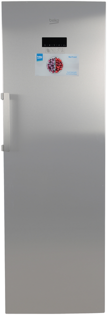 Морозильная камера Beko RFNE312E23X – фото, отзывы, характеристики в ...