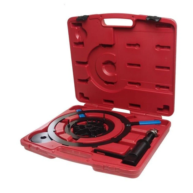 Набір для заміни зчеплення DPS6 FORD, VOLVO 6830 JTC від продавця: Tooldog купити на ⚉ ROZETKA у ...