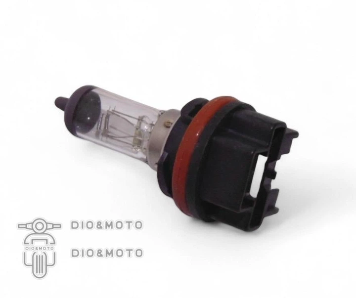 Лампа фари (B245) SUZUKI ADDRESS 4-такт HS5 12V35W/35W – фото, відгуки ...